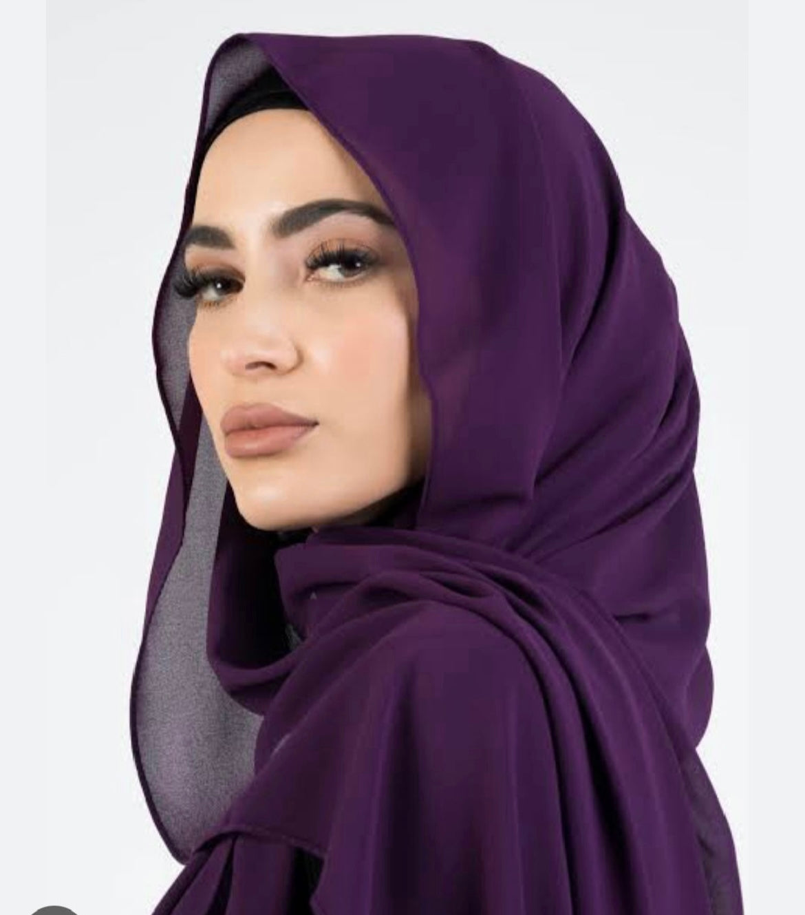 CHIFFON RECTANGLE – Fashion Stands